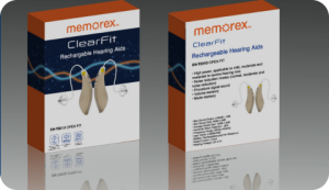 Company – Memorex